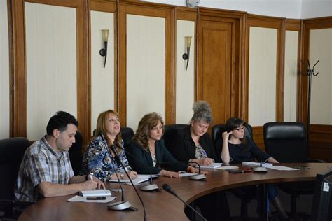 Зам министър Министерство на труда и социалната политика