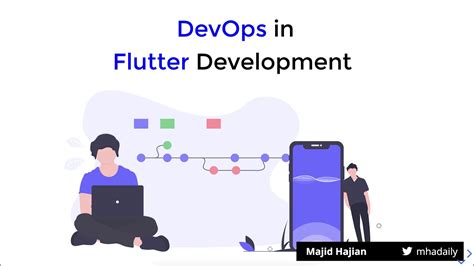 Applying Devops In Flutter Mobile Development Youtube