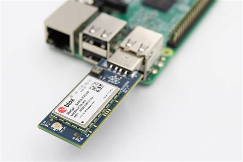 Explore Cellular Iot With Hologram And Raspberry Pi By Hackster