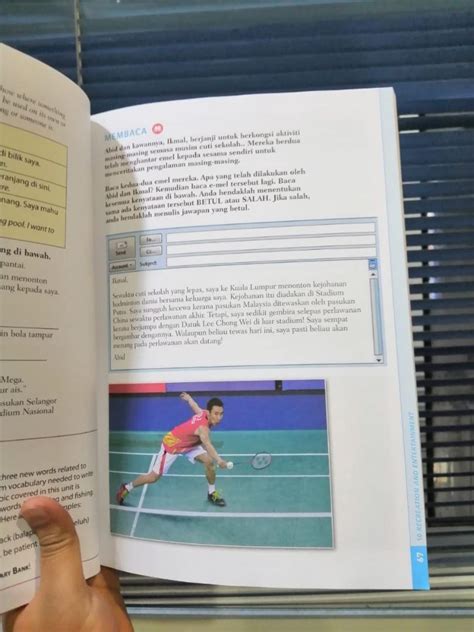 Cambridge Igsce Malay Students Book Hobbies And Toys Books And Magazines