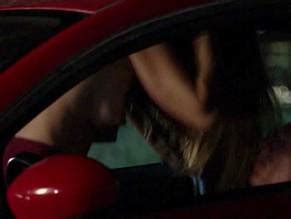 KATE MINER Nude AZNude