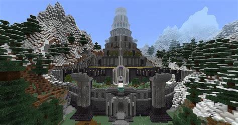 Urithiru Survival Build Album On Imgur