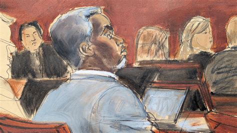 Diddy Trial Live Updates For Sean Combs Sex Trafficking Case In Nyc