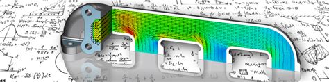 AdSimuTec Fluid Mechanics CFD Analysis Of In Compressible Flows