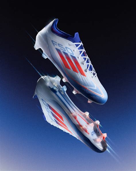 The Adidas F50s Are Back With A Bang For The National Team Rfef