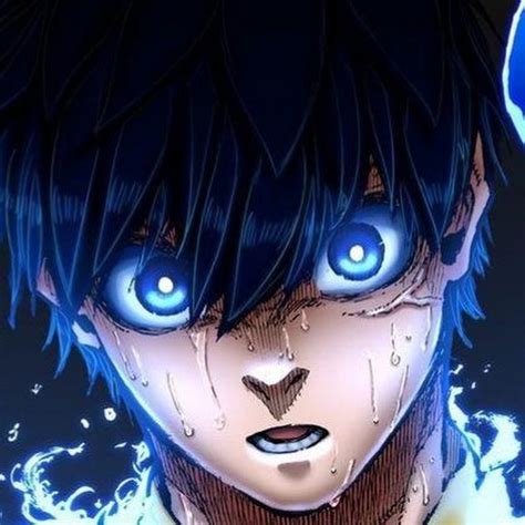 Isagi Blue Lock Rivals YouTube