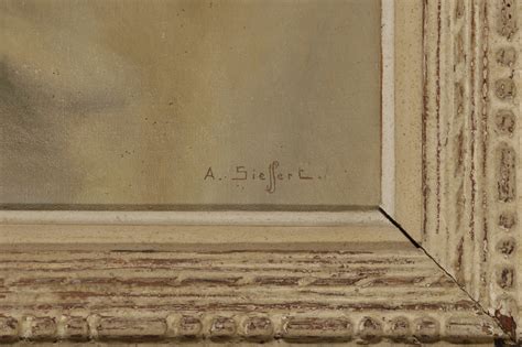 Lot 35 Paul Sieffert French 1874 1957