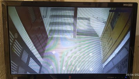 CPPLUS AHD 2 4MP GUARD DOME CAMERA ALL TIME COLOR Camera Range 15