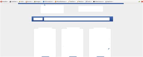 Css Element Width100 Not Working With Containercontainer Fluid