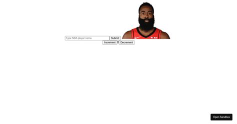 My Redux Codesandbox My Redux Codesandbox