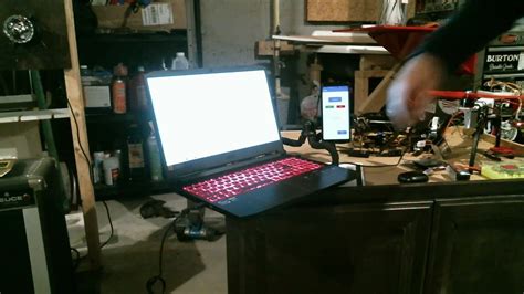 Github Jeffbr96 Pico Drone Testing Whether Pico Can Control A Quad On Brushless