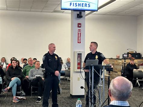 Ed Gebhart On Linkedin Congratulations To Assistant Chief Luke Gannon