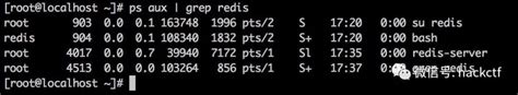 渗透测试技巧之redis漏洞利用总结 redis 渗透利用方式 csdn博客