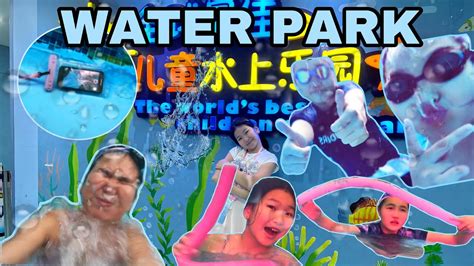 🫧💦УСАН ПАРК💦🫧 Beijing Аялал ПАРТ 2 Youtube