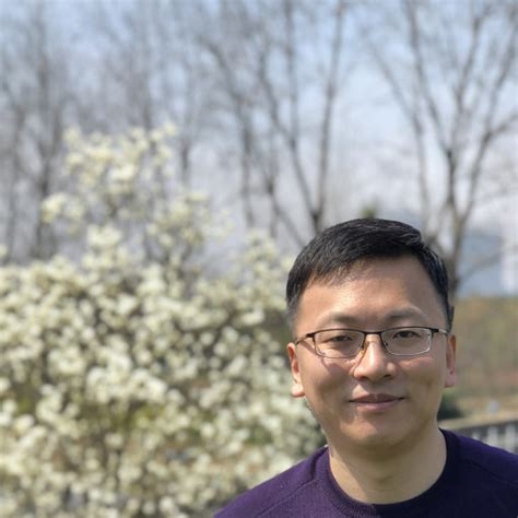 Roger Zhang Manager Allnex Anderlues Technical Research Profile