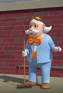 Rusty Rivets Season Episode Rotten Tomatoes