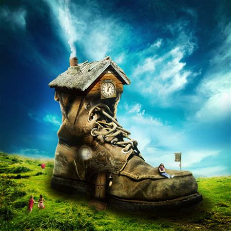 40 Excellent Photoshop Photo Manipulation Tutorials Tutorials 76616