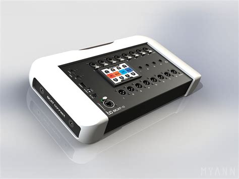 Projects Bcat — Myann