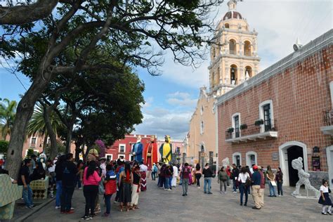 Sismo En Puebla Hoy Tuvo Mismo Epicentro Que En 2017 E