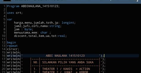 Aplikasi Pascal Guiapk Untuk Prangkat Android