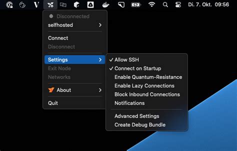 Ssh Access Netbird Docs