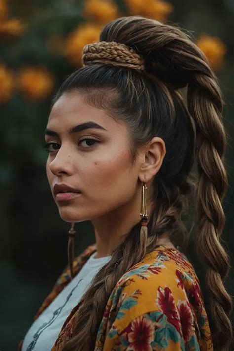 21 Latina Hairstyle Ideas For Women