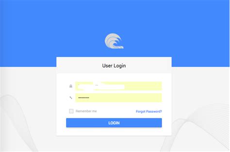 Integrating Amazon Cognito For User Authentication Wavemaker Docs