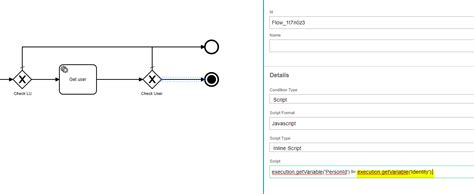 Context Substitution Variable In Workflowbpa Ifs Community