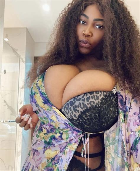 Massive Melonsa Rhugeblackbreasts