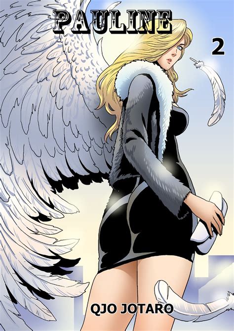 Pauline2 Comic At This Future Year High Class Is Called A… Flickr