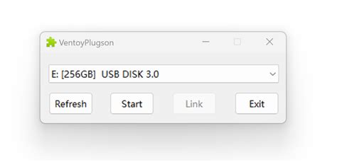 How To Create A Persistent Bootable Linux Usb Drive In A Few Steps