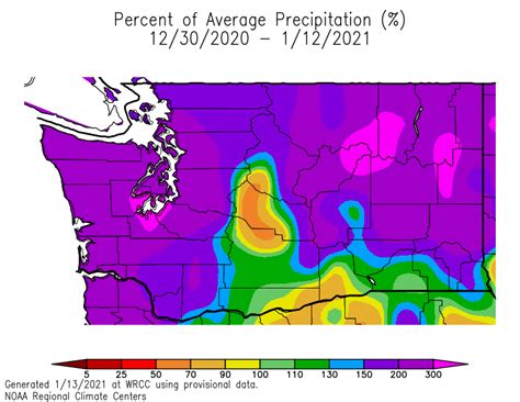 5 Reasons Why A Significant Puget Sound Windstorm Occurred With Almost