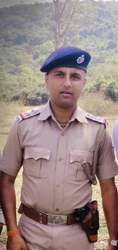 biswajeet behera youth group