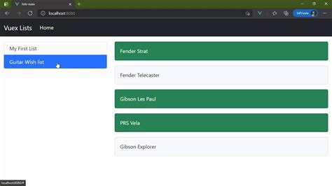 Vuex 4 For Efficient State Management Dispatching Actions To Perform Asynchronous Work