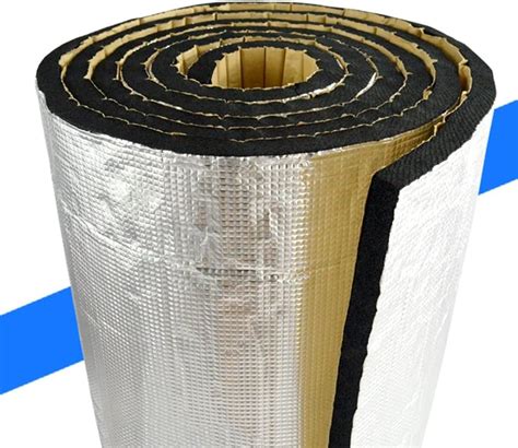 Ma Hai Fei Mahfei Reflective Foam Insulation Shield Heat India Ubuy