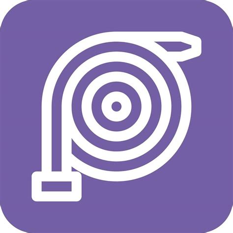 Hose Vector Icon 33157474 Vector Art At Vecteezy