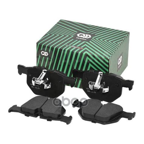 Купить Колодки Тормозные Дисковые Задние Performante Bmw 3 (E90/91/92 ...