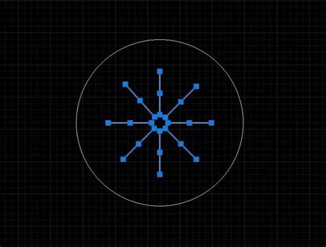 How To Use Trim And Extend Command In Autocad