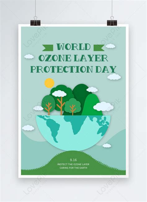 Ozone Layer Protection