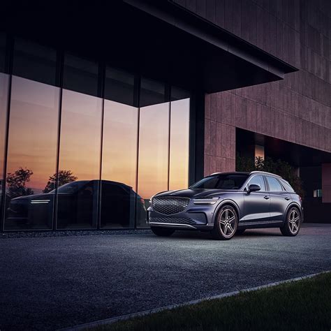 제네시스 코리아 ⠀ Genesis 360 Driving 제네시스 Gv80 And Gv80 쿠페 블랙 Behind The Scenes📸 360도 카메라에 담긴 제네시스