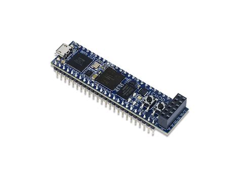 Digilent Cmod A T Breadboardable Artix FPGA Module A T TEquipment