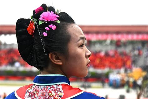 闽行之忆妈祖髻为什么又称为帆船头 搜狐大视野 搜狐新闻