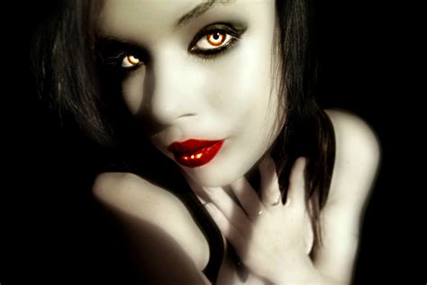 Vampire Free Coolwallpapers Me