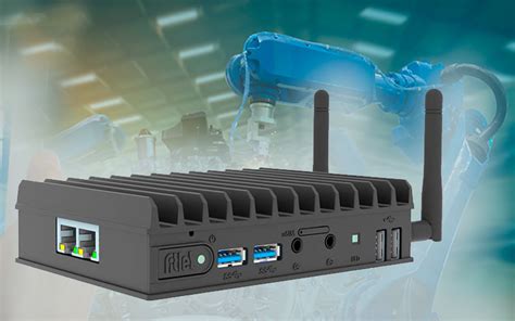 Press Release Compulab Launches Fitlet3 A Next Generation Atom Mini Pc For Iot And Industrial