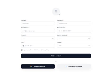 Tailwind Css Forms Pagedone Tailwind Css Forms Pagedone