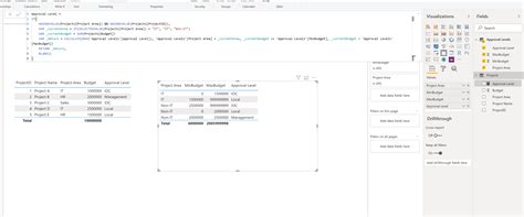 Solved Calculated Column That Populates Approval Level Ba Page 2