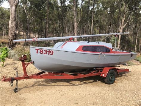 Used Hartley Ts16 For Sale Boats For Sale Yachthub