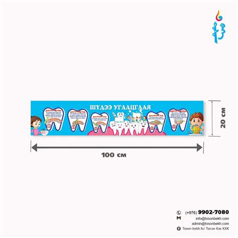 Шүд угаах дараалал