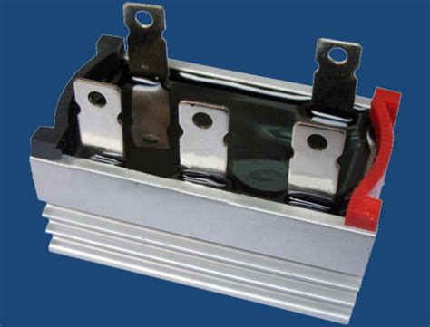 Generator Rectifier China Generator AVR And Generator Parts