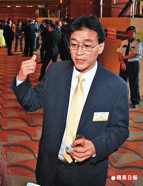 隔牆有耳史泰祖滲出酸味 李八方 蘋果日報聞庫